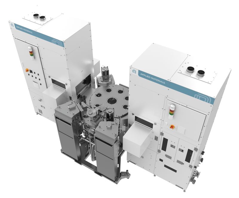 Applied Materials – Picosun on LinkedIn: Applied Morpher Batch ALD ... Applied Materials – Picosun on LinkedIn: Applied Morpher Batch ALD ...