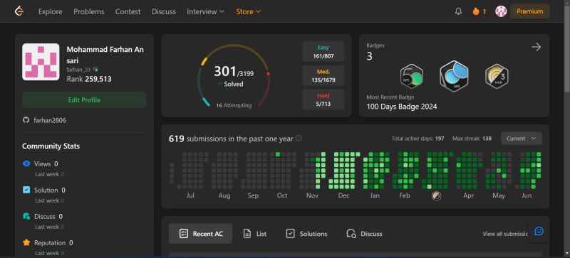 🚀 Proud to announce that I’ve achieved a significant milestone on my ... 🚀 Proud to announce that I’ve achieved a significant milestone on my ...