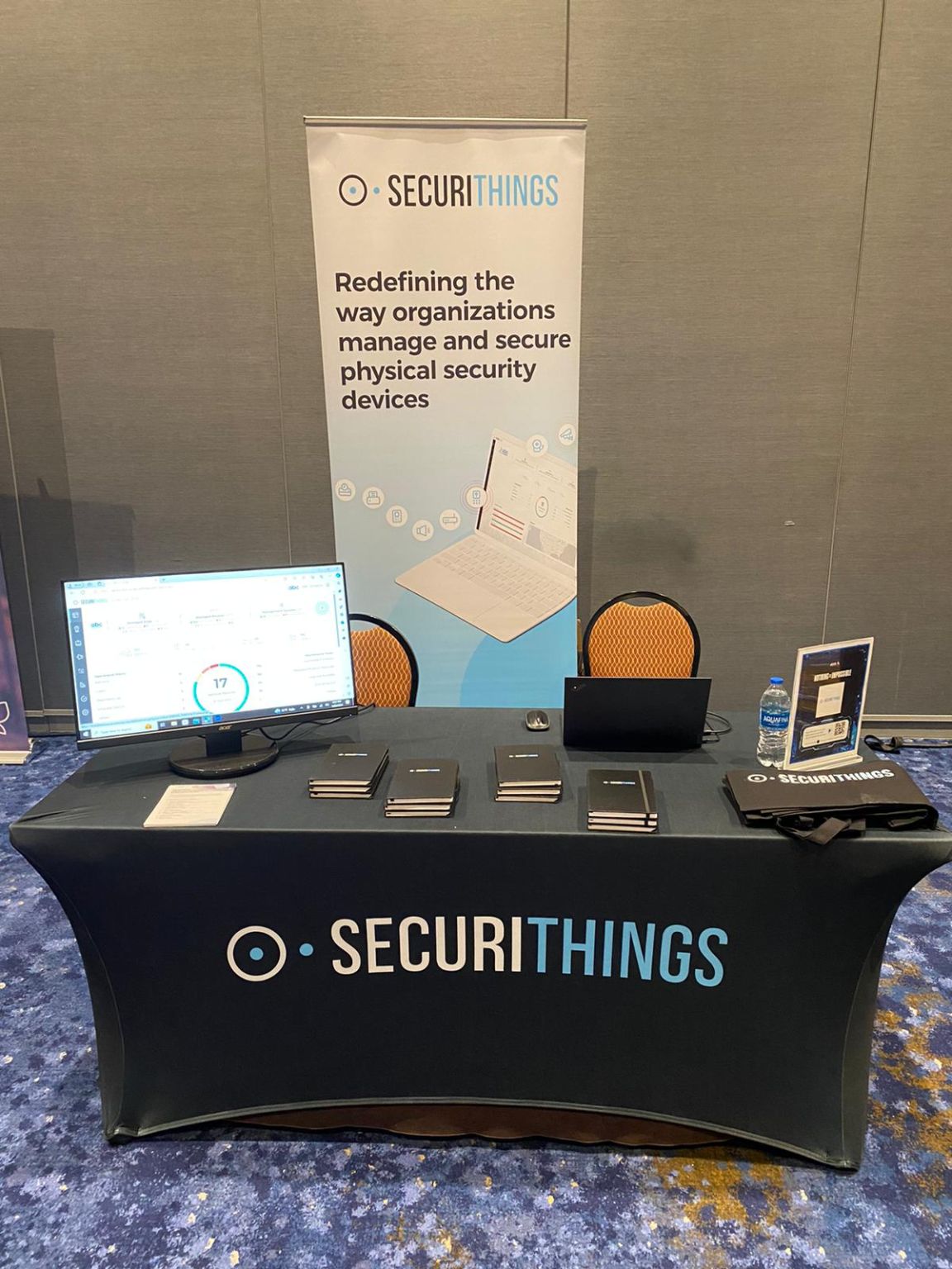 SecuriThings on LinkedIn: #iotops #physicalsecurity SecuriThings on LinkedIn: #iotops #physicalsecurity
