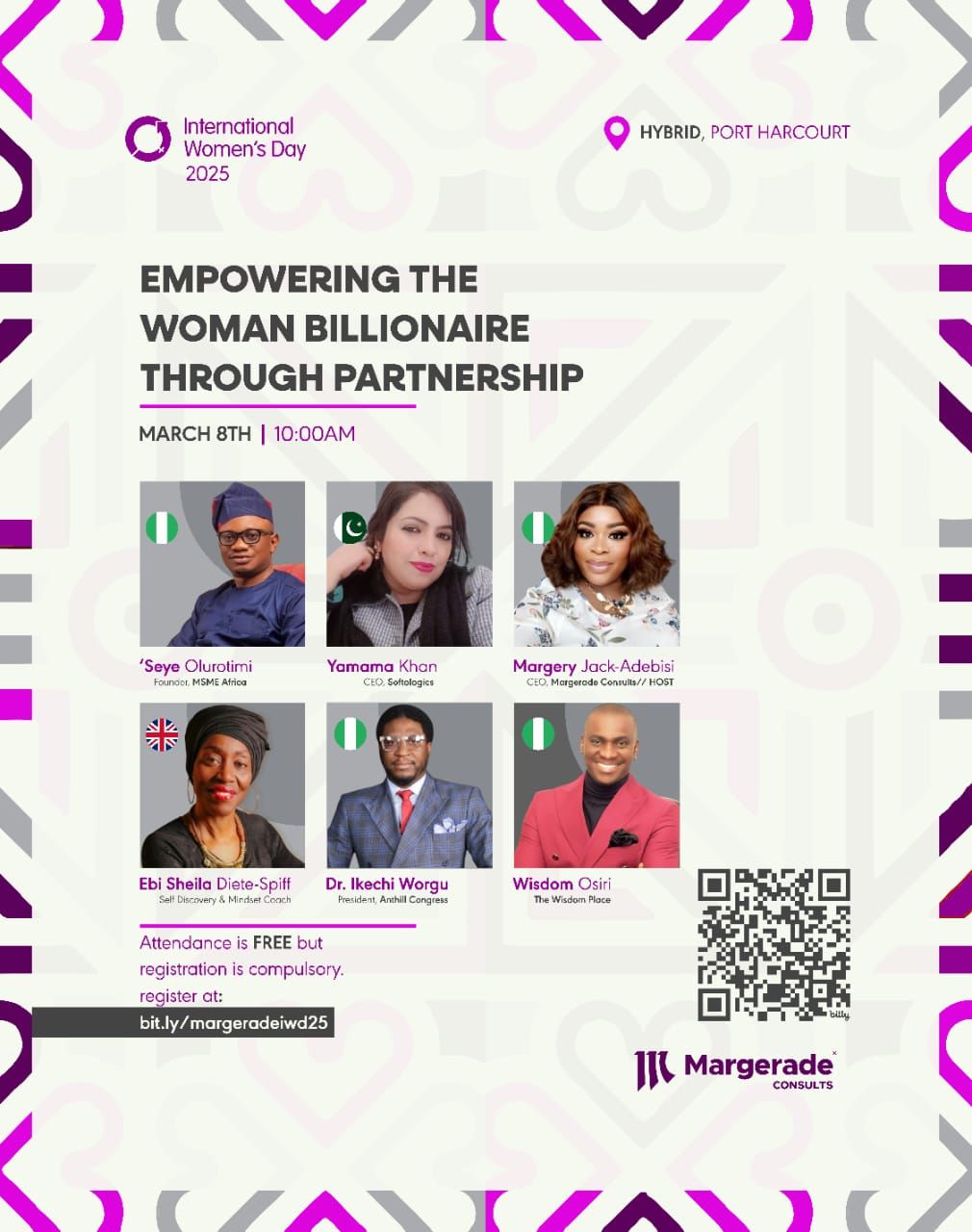 #internationalwomensday #womeninbusiness #empowerment #leadership ... #internationalwomensday #womeninbusiness #empowerment #leadership ...