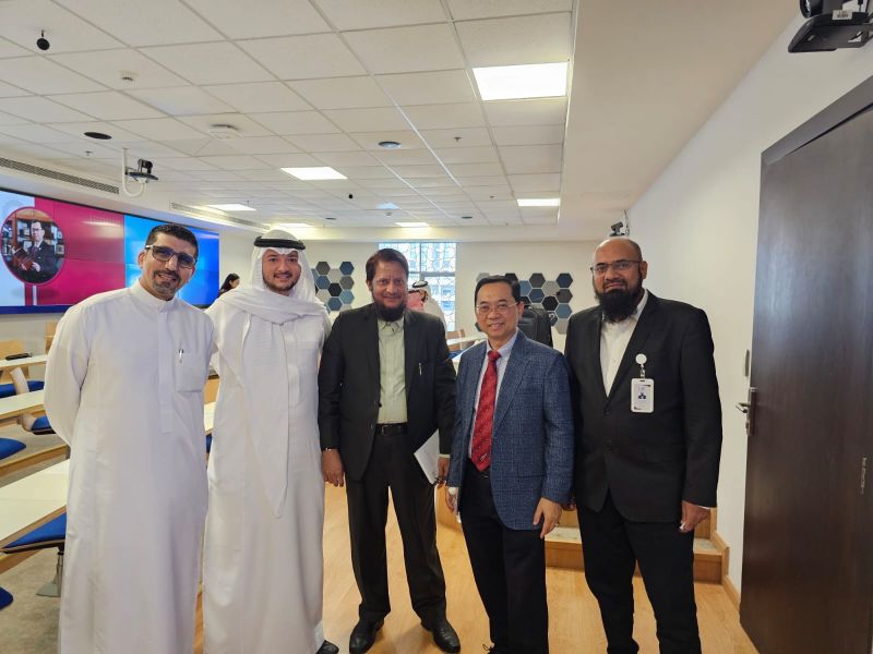 Mostafa Mosly on LinkedIn: We were honored to host the Vice Chancellor ... Mostafa Mosly on LinkedIn: We were honored to host the Vice Chancellor ...