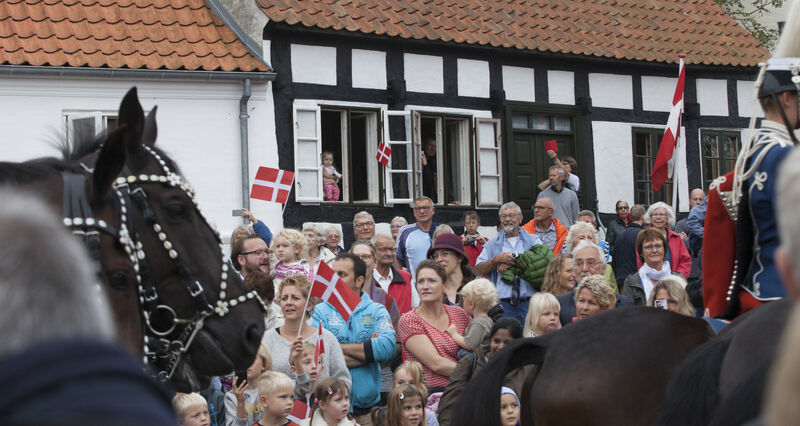 Syddjurs Kommune på LinkedIn: Farvel til en Dronning - goddag til en ... Syddjurs Kommune på LinkedIn: Farvel til en Dronning - goddag til en ...