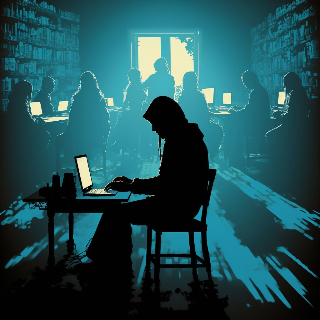 Meet Zontroy: The Ultimate Ghost Programmer | Zontroy posted on the ... Meet Zontroy: The Ultimate Ghost Programmer | Zontroy posted on the ...