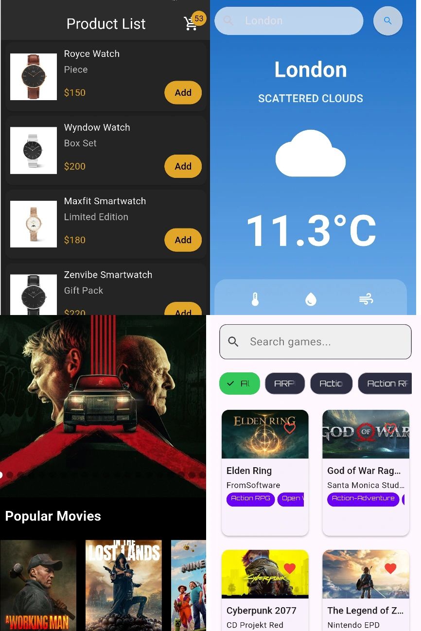 #flutter #uiux #appdevelopment #api #statemanagement #techjourney ... #flutter #uiux #appdevelopment #api #statemanagement #techjourney ...