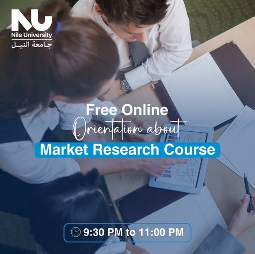 #nusce #nileuniversity #school_of_continuing_education #marketresearch ... #nusce #nileuniversity #school_of_continuing_education #marketresearch ...