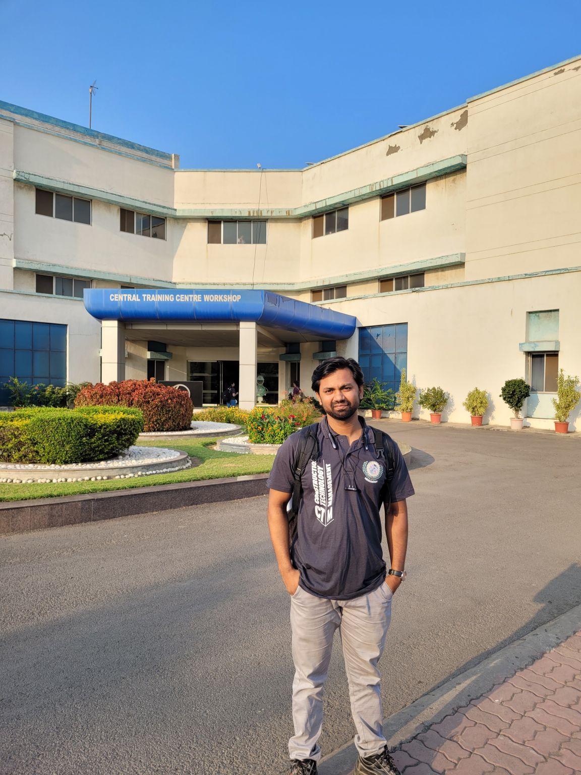 #ctm #safety #management | Priyanshu Chouhan #ctm #safety #management | Priyanshu Chouhan