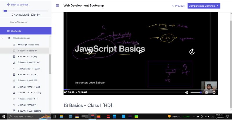 Khushi Jaiswal on LinkedIn: #webdevelopment #html #coding #learning # ... Khushi Jaiswal on LinkedIn: #webdevelopment #html #coding #learning # ...