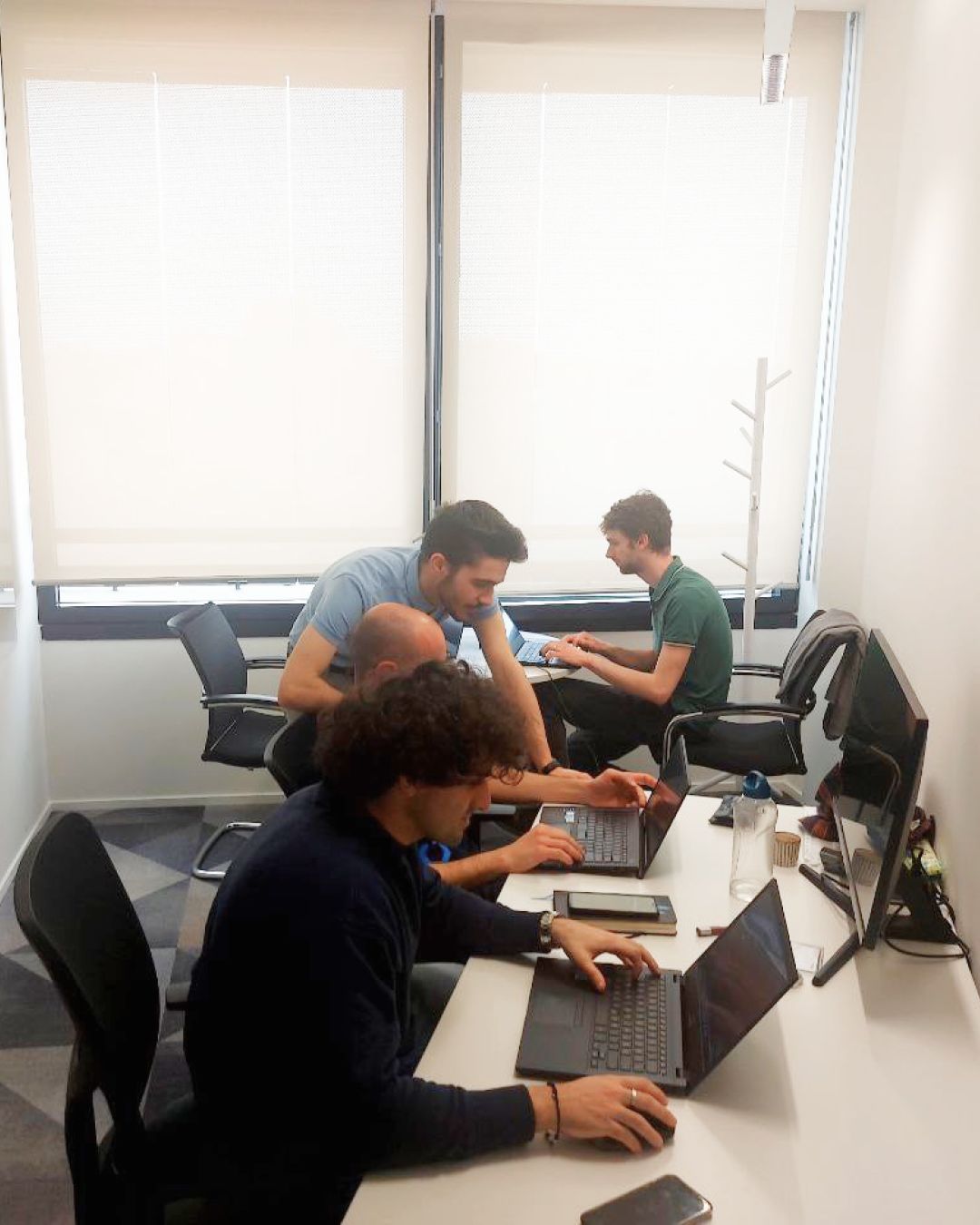 Mia-Platform on LinkedIn: #hashcode #coding #kata #developers # ... Mia-Platform on LinkedIn: #hashcode #coding #kata #developers # ...
