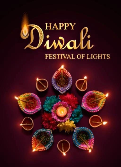 Shreya Shailee on LinkedIn: Happy Diwali! Shreya Shailee on LinkedIn: Happy Diwali!