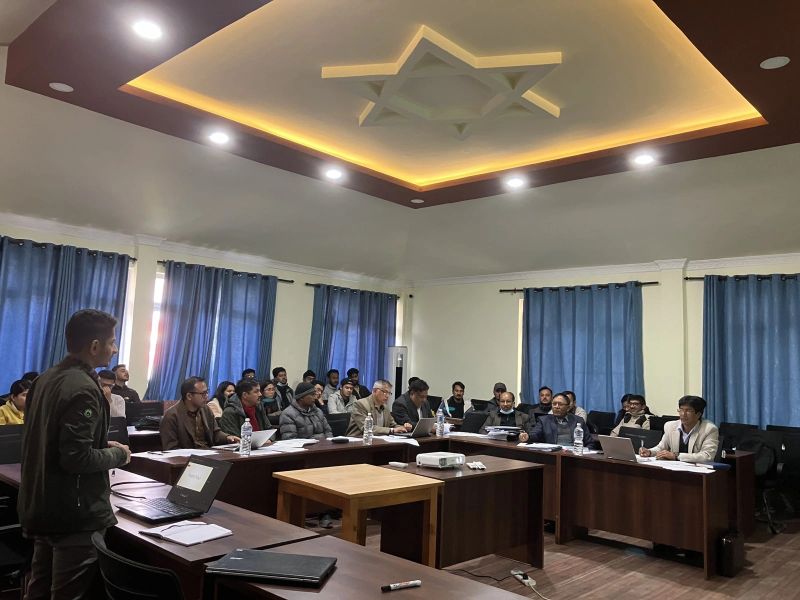 Tribhuvan University, IOE, Pulchowk Campus | Lava Kafle Tribhuvan University, IOE, Pulchowk Campus | Lava Kafle