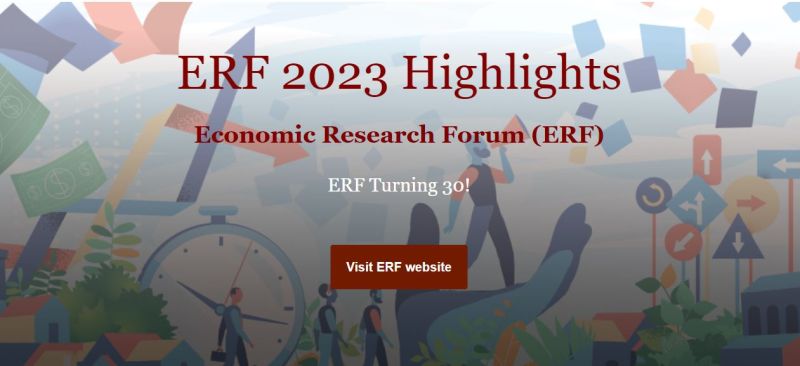ERF Latest on LinkedIn: ERF 2023 Highlights ERF Network We welcomed on ... ERF Latest on LinkedIn: ERF 2023 Highlights ERF Network We welcomed on ...