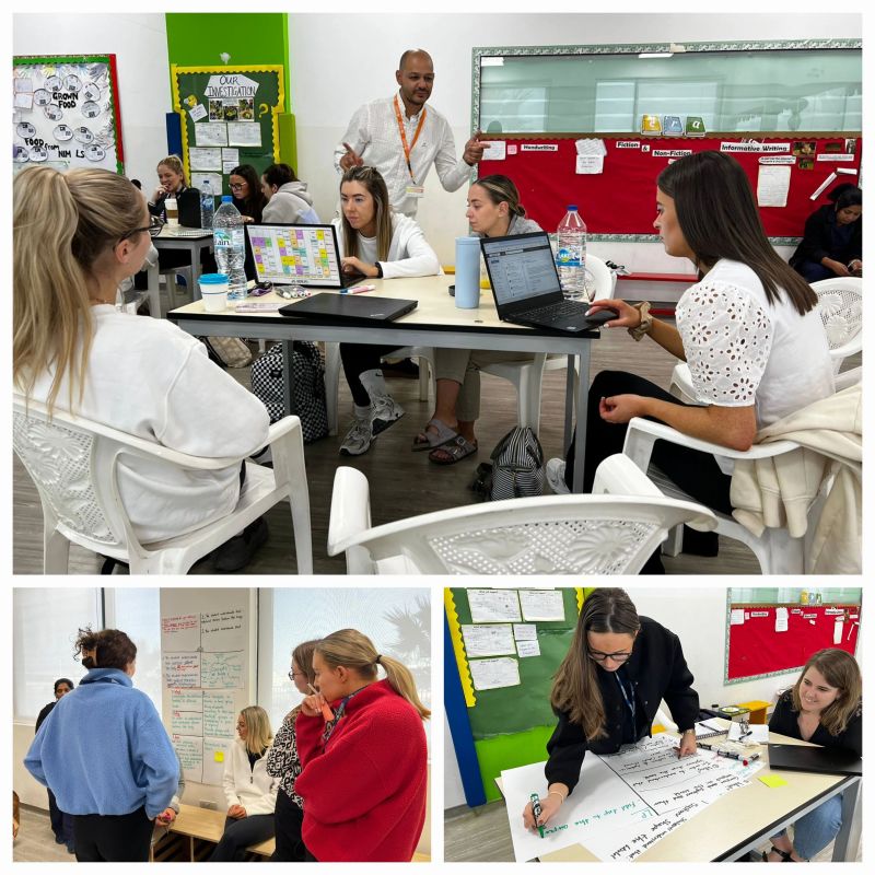 Ali Ezzeddine on LinkedIn: #educationpartnership #collaboration # ... Ali Ezzeddine on LinkedIn: #educationpartnership #collaboration # ...