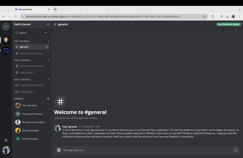 Yash Agrawal on LinkedIn: #fullstackdevelopment #reactjs #nextjs # ... Yash Agrawal on LinkedIn: #fullstackdevelopment #reactjs #nextjs # ...