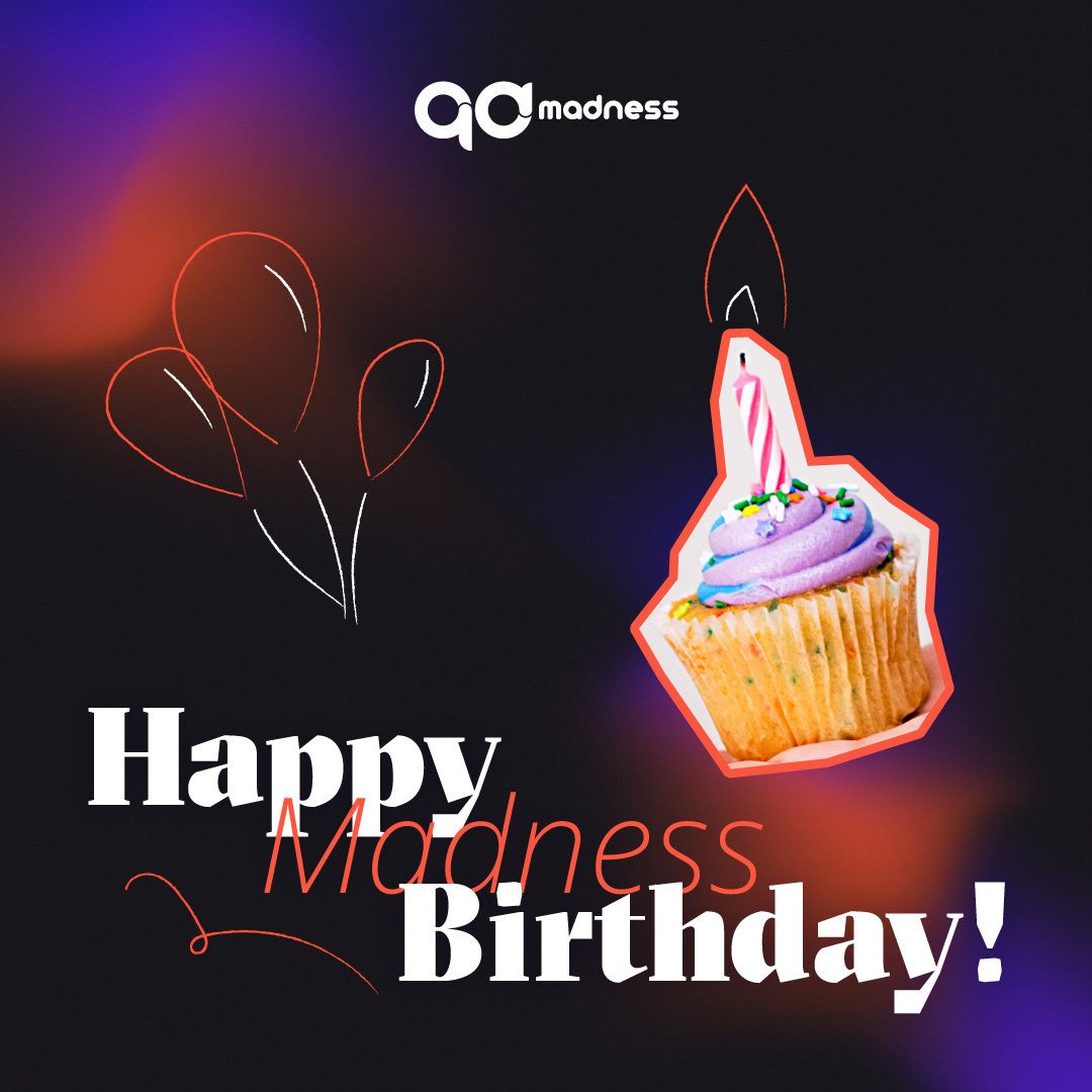 QA Madness on LinkedIn: #qamadness QA Madness on LinkedIn: #qamadness