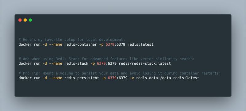 Mohd Usman on LinkedIn: #redis #docker #devops #softwareengineering # ... Mohd Usman on LinkedIn: #redis #docker #devops #softwareengineering # ...