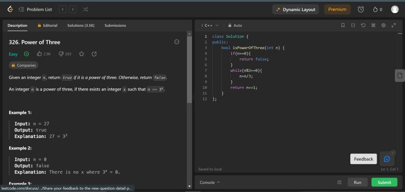 Khushi Gupta on LinkedIn: #100daysofcoding #drgviswanathan ... Khushi Gupta on LinkedIn: #100daysofcoding #drgviswanathan ...