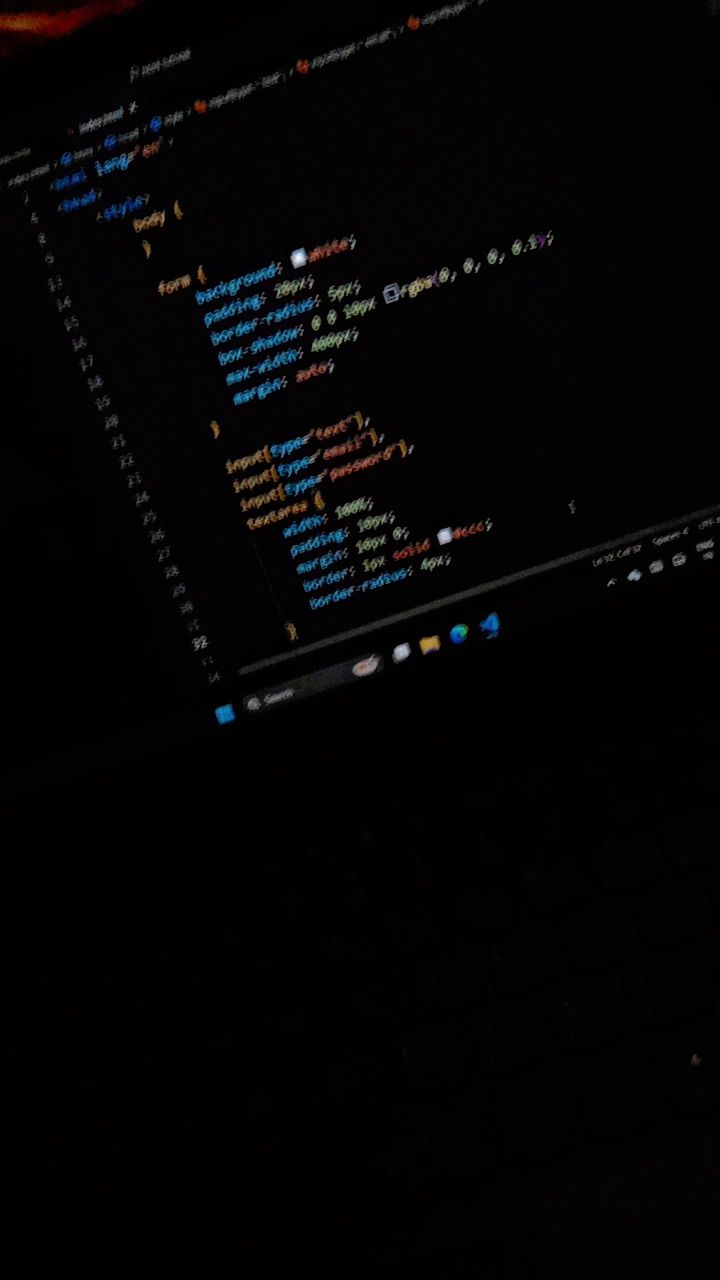 Atharva Salunkhe on LinkedIn: #webdevelopment #html #coding Atharva Salunkhe on LinkedIn: #webdevelopment #html #coding