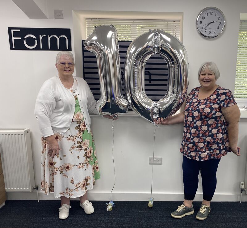 Form on LinkedIn: #workanniversary #team #appreciation #10years # ... Form on LinkedIn: #workanniversary #team #appreciation #10years # ...