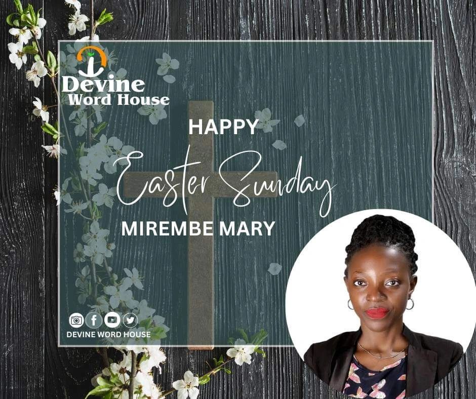 Mary Mirembe on LinkedIn: #ps #marymirembe #grateful #spreadkindness # ... Mary Mirembe on LinkedIn: #ps #marymirembe #grateful #spreadkindness # ...