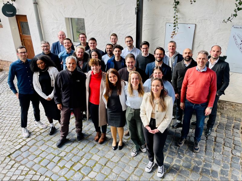 Marco Triozzi en LinkedIn: #innovation #togetherwearemorethanbusiness # ... Marco Triozzi en LinkedIn: #innovation #togetherwearemorethanbusiness # ...