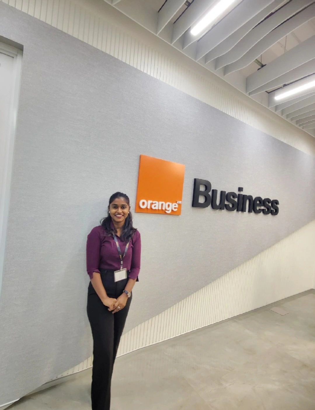 Athulya Acharya on LinkedIn: #newbeginnings #graduateengineertrainee # ... Athulya Acharya on LinkedIn: #newbeginnings #graduateengineertrainee # ...
