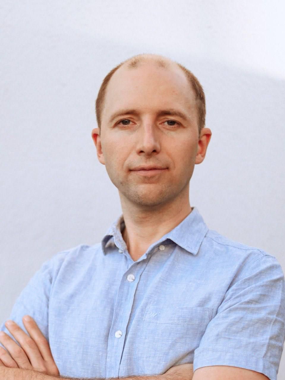 Unicorn Makers on LinkedIn: Expert Stanislav Alexandrov is an ... Unicorn Makers on LinkedIn: Expert Stanislav Alexandrov is an ...