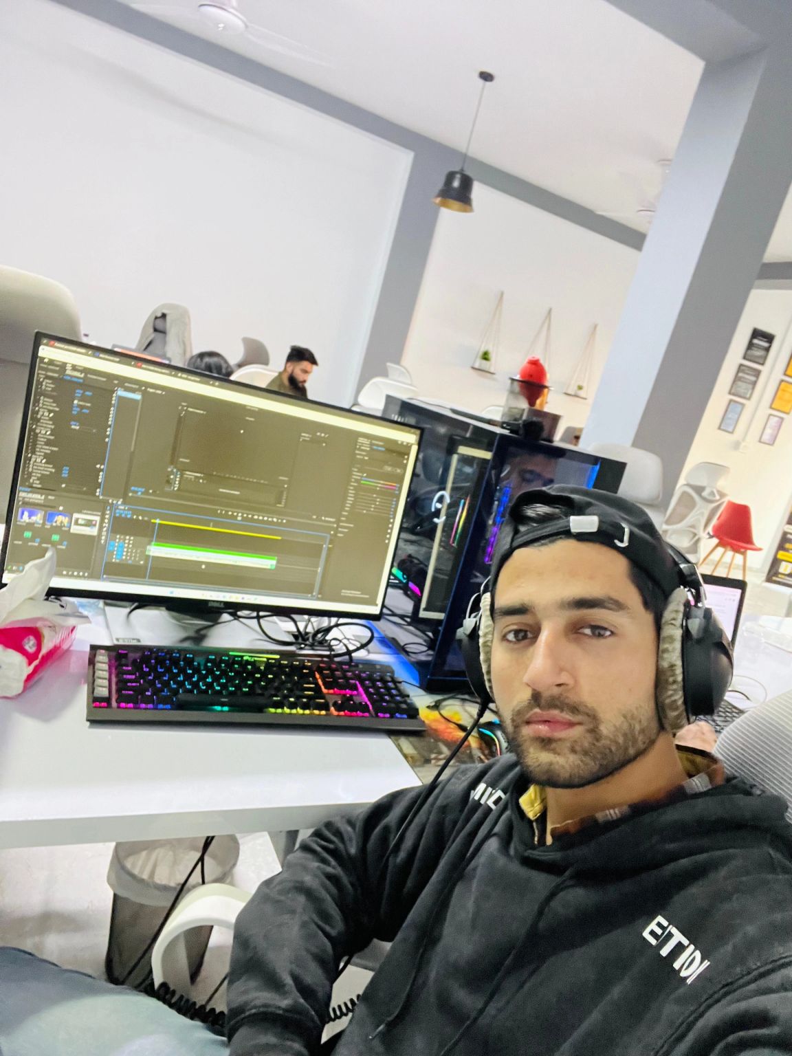 How video editors make mistakes | Muhammad Salman Abazai posted on the ... How video editors make mistakes | Muhammad Salman Abazai posted on the ...
