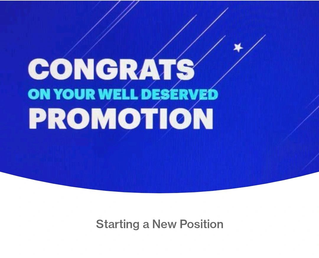 Rahul Yendhe on LinkedIn: #promotion #newrole #gratitude #excited | 27 ... Rahul Yendhe on LinkedIn: #promotion #newrole #gratitude #excited | 27 ...