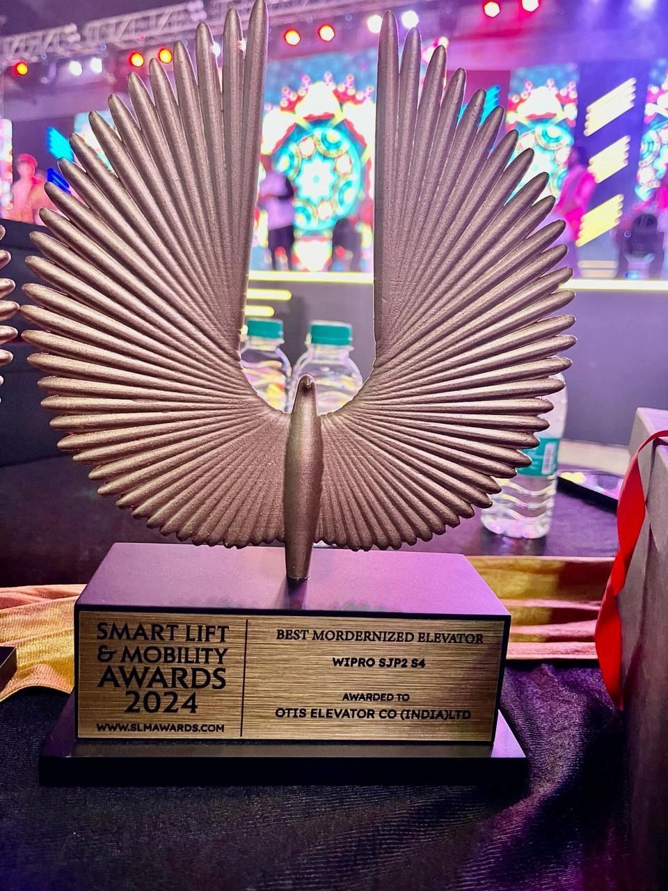Satyam Pandey on LinkedIn: Best Modernization Award Winner 🏆 Satyam Pandey on LinkedIn: Best Modernization Award Winner 🏆