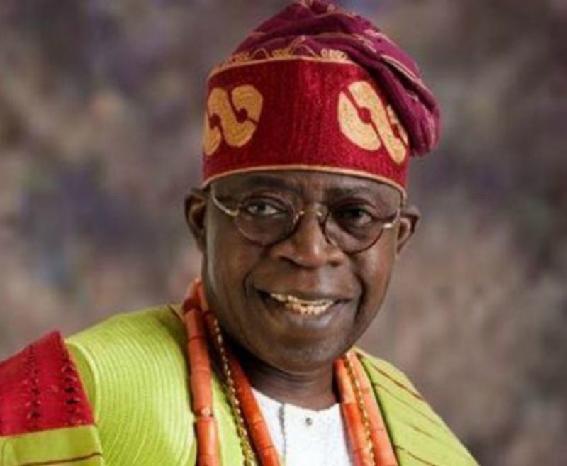 Vanguard Media Limited on LinkedIn: Tinubu directs immediate payment of ... Vanguard Media Limited on LinkedIn: Tinubu directs immediate payment of ...