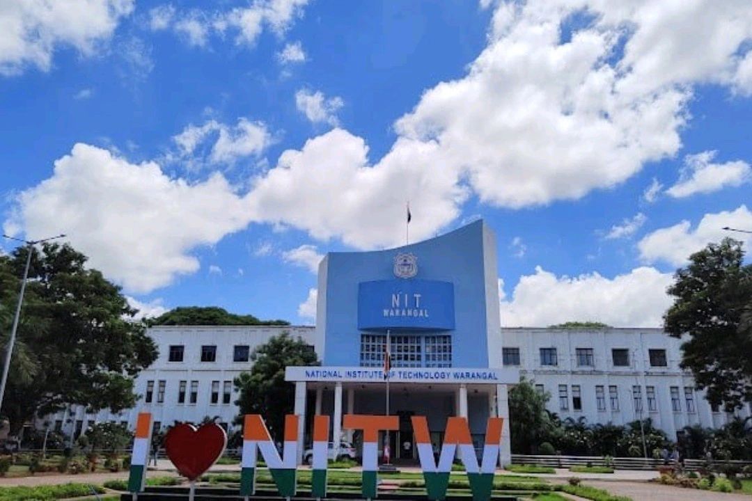Darshan Patil on LinkedIn: #nitwarangal #mtechcse | 23 comments Darshan Patil on LinkedIn: #nitwarangal #mtechcse | 23 comments