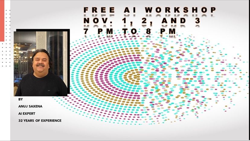 anuj saxena on LinkedIn: #ai anuj saxena on LinkedIn: #ai