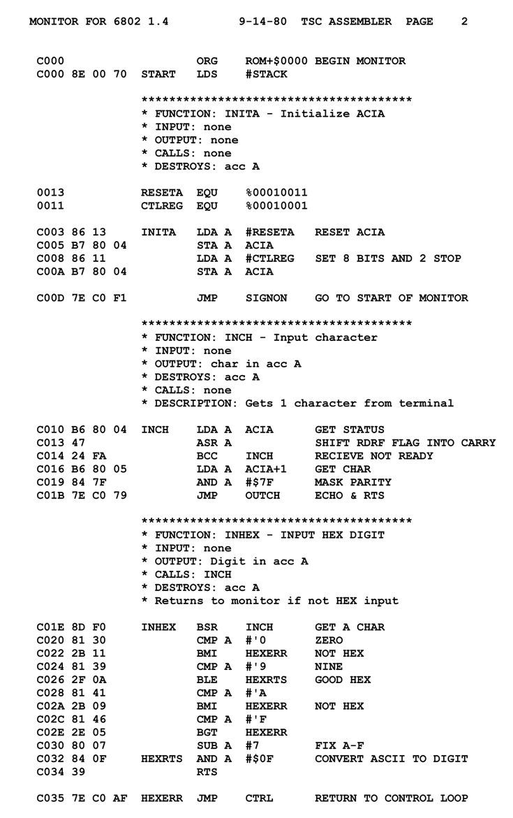 Ahmad Ullah on LinkedIn: #programming #assemblylanguage #coding Ahmad Ullah on LinkedIn: #programming #assemblylanguage #coding