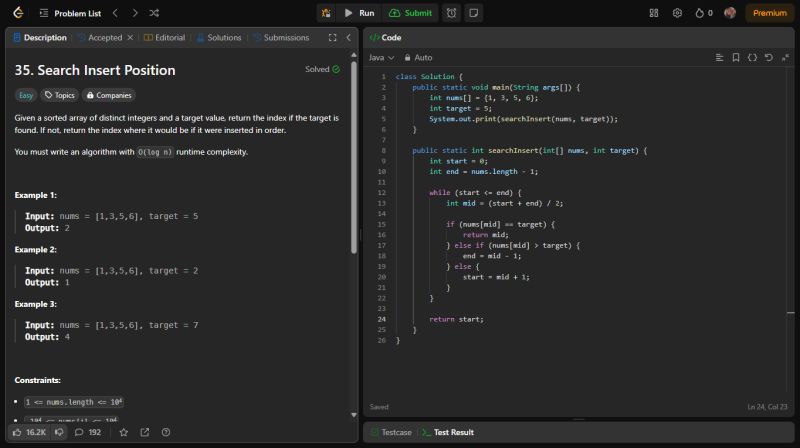 Palak Agarwal on LinkedIn: #leetcode #dailychallenge #coding # ... Palak Agarwal on LinkedIn: #leetcode #dailychallenge #coding # ...