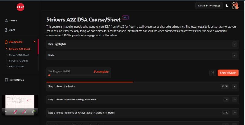 Shivam Gopal on LinkedIn: #dsa #datastructures #algorithms # ... Shivam Gopal on LinkedIn: #dsa #datastructures #algorithms # ...