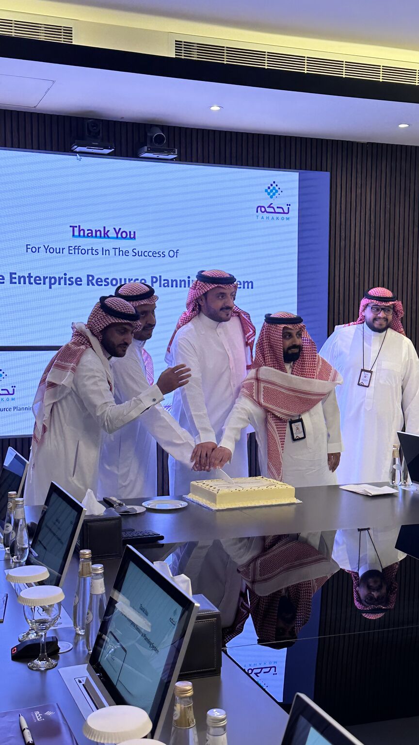 Majed Alghamdi on LinkedIn: I’m excited to share that we’ve ... Majed Alghamdi on LinkedIn: I’m excited to share that we’ve ...