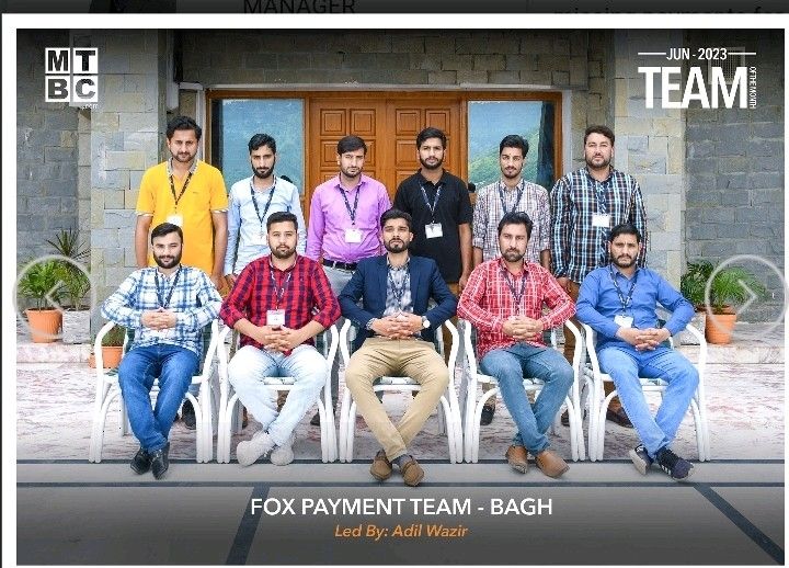 Syed Ali Haider on LinkedIn: congratulations Adil wazir Abbasi and fox ... Syed Ali Haider on LinkedIn: congratulations Adil wazir Abbasi and fox ...