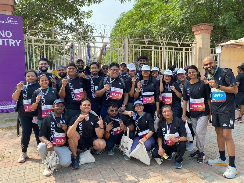 Mayank Ahuja on LinkedIn: #employeeengagement #employeesfirst Mayank Ahuja on LinkedIn: #employeeengagement #employeesfirst