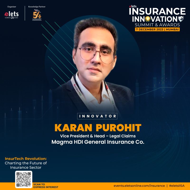 Elets Banking and Finance on LinkedIn: Elets Insurance Innovation ... Elets Banking and Finance on LinkedIn: Elets Insurance Innovation ...