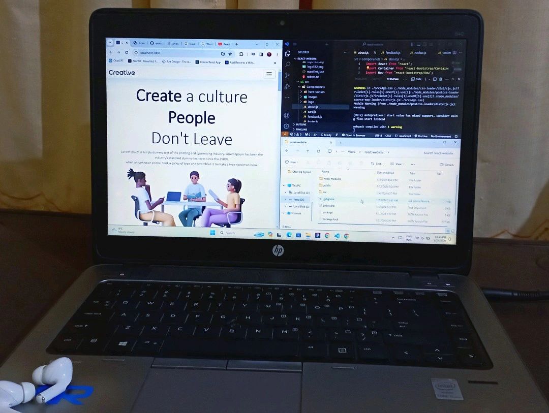 Completed another mini project with React | Faraz Ahmad posted on the ... Completed another mini project with React | Faraz Ahmad posted on the ...