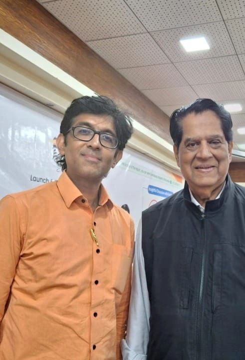 Pradeep Gidwani on LinkedIn: #kvkamath #jiofinancial Pradeep Gidwani on LinkedIn: #kvkamath #jiofinancial