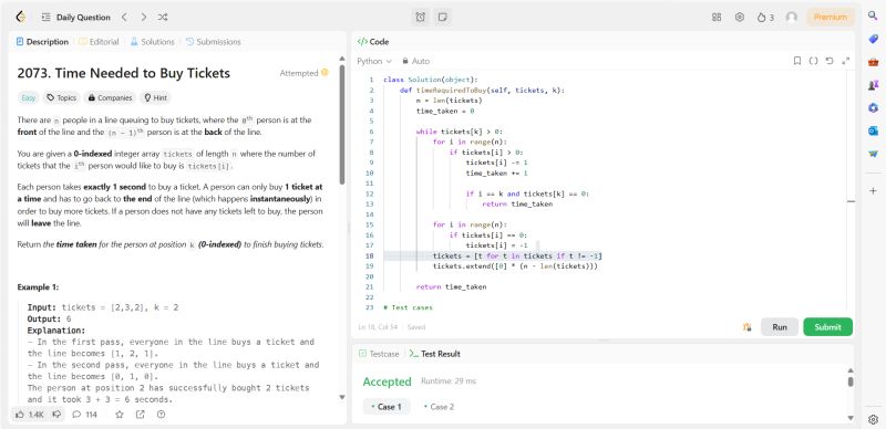 #100daysofcode #leetcode | Priyanshu #100daysofcode #leetcode | Priyanshu