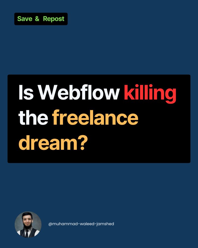 #webdevelopment #webdesign #webflow #freelancing #nocode | Muhammad ... #webdevelopment #webdesign #webflow #freelancing #nocode | Muhammad ...