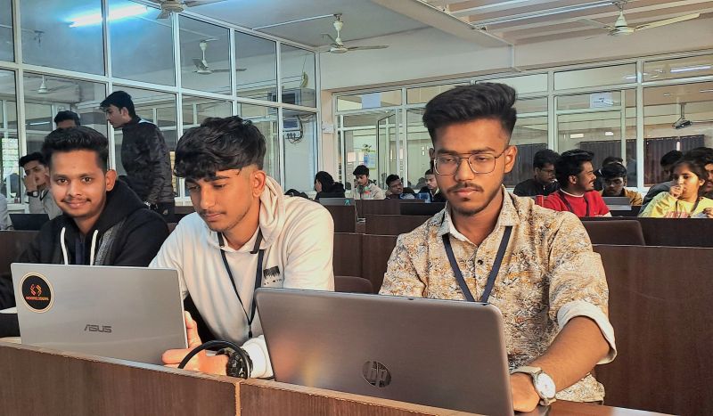 Anurag Tanpure on LinkedIn: #hackathon #leadership #innovation # ... Anurag Tanpure on LinkedIn: #hackathon #leadership #innovation # ...