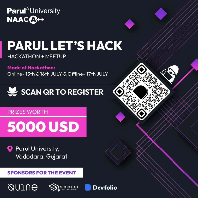 Code HacX on LinkedIn: #hackathon #codingchallenge #innovation # ... Code HacX on LinkedIn: #hackathon #codingchallenge #innovation # ...