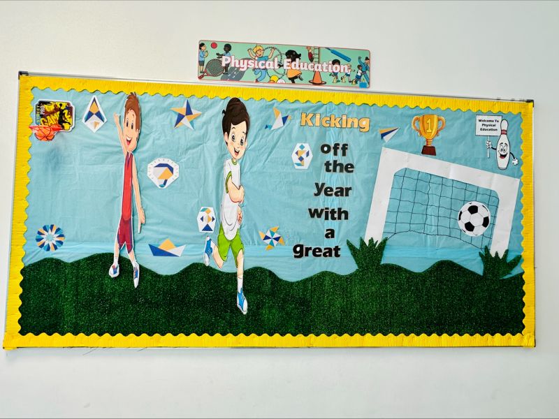Dr. Aya Ragab on LinkedIn: #physical_education #pe_teacher Dr. Aya Ragab on LinkedIn: #physical_education #pe_teacher