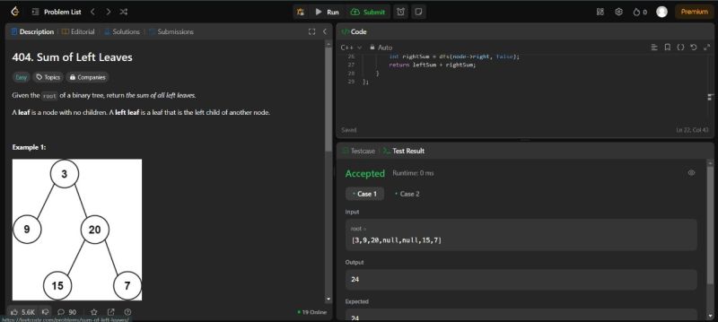 Ananya Chawla on LinkedIn: #drgviswanathanchallenge #codingchallenge # ... Ananya Chawla on LinkedIn: #drgviswanathanchallenge #codingchallenge # ...