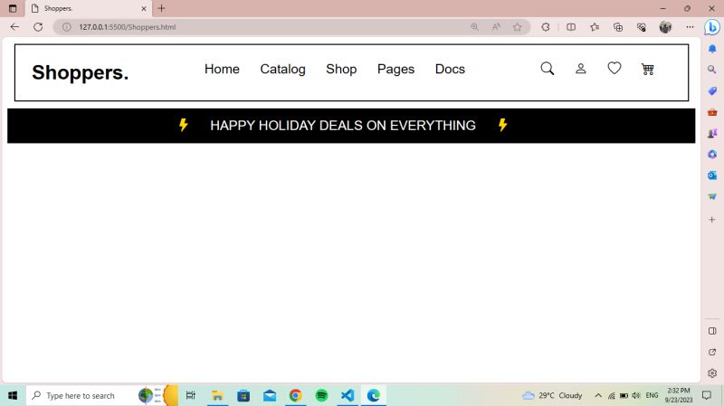 Naveen Pandey on LinkedIn: HTML| CSS| JavaScript | Header Design Naveen Pandey on LinkedIn: HTML| CSS| JavaScript | Header Design