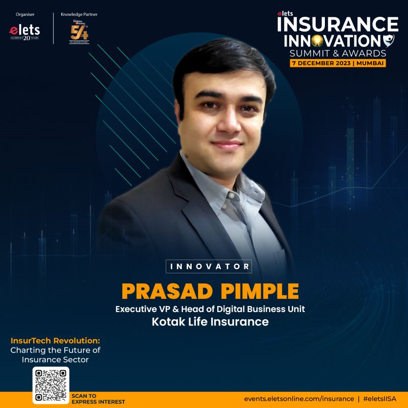 Elets Banking and Finance on LinkedIn: Elets Insurance Innovation ... Elets Banking and Finance on LinkedIn: Elets Insurance Innovation ...