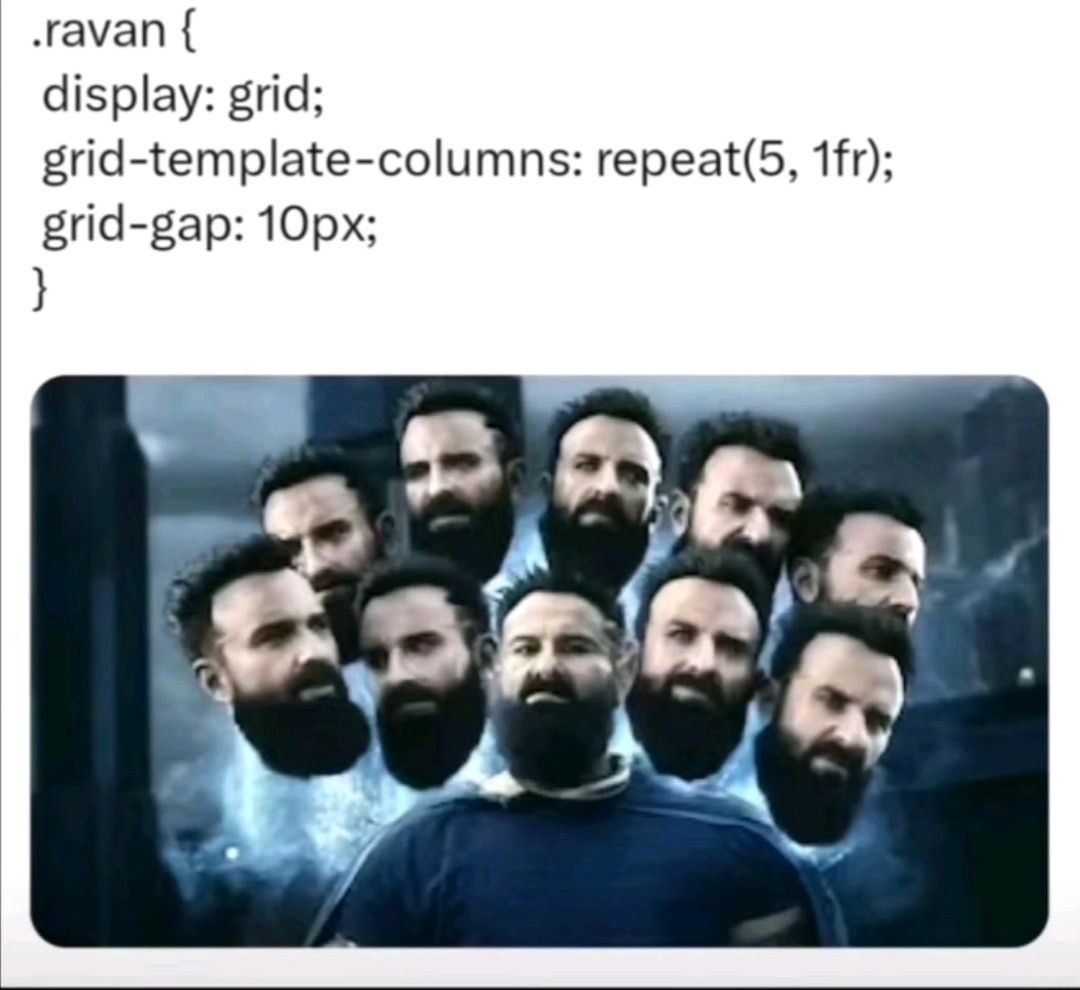 Vinod Sharma on LinkedIn: #webdevelopment #fullstackdeveloper #cssgrid ... Vinod Sharma on LinkedIn: #webdevelopment #fullstackdeveloper #cssgrid ...